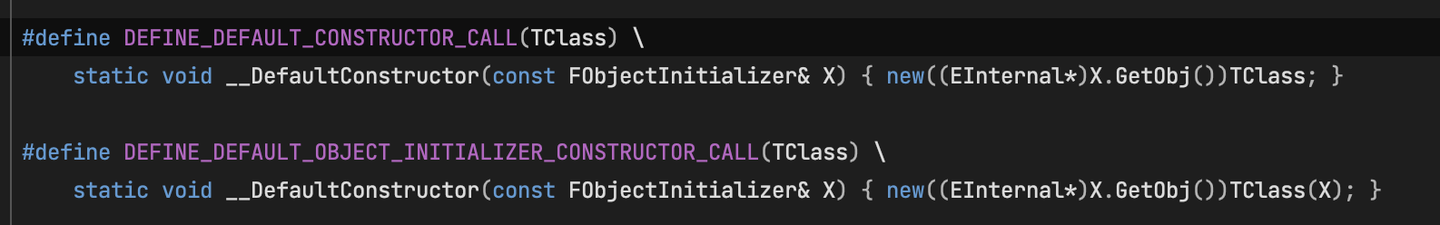 UObject创建篇 - 知乎