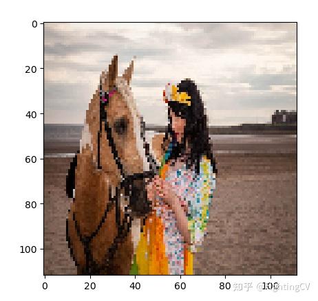 Pytorch笔记6. Resize()函数的插值计算 - 知乎