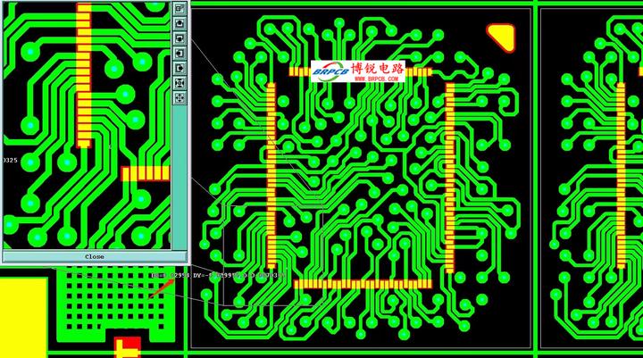 IC封装载板是什么 - 知乎
