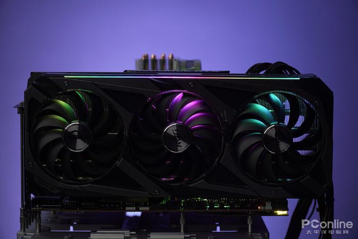 8张RTX 3070横评：神仙大乱斗！谁是真的“虚空卡皇”？ - 知乎