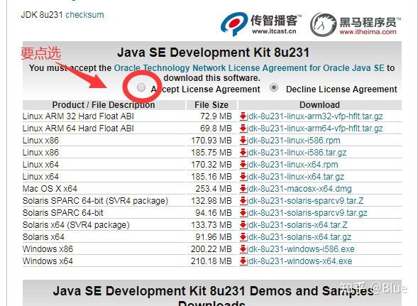 Java环境变量配置：Java环境下载与设置图文教程[win7+win10] - 知乎