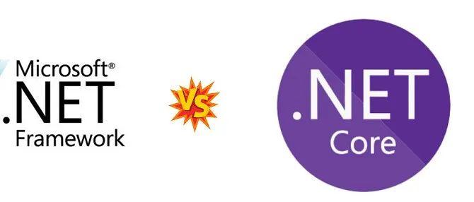 .NET Core Runtime vs .NET Framework Runtime - 知乎