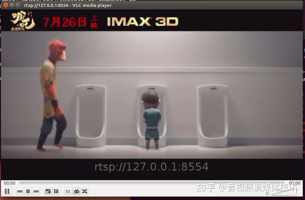 从零开始写一个RTSP服务器（九）一个RTP OVER RTSP/TCP的RTSP服务器 - 知乎