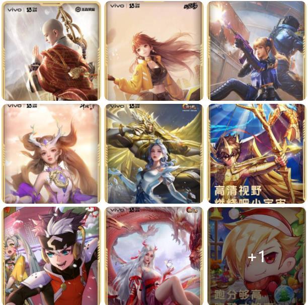 “帧率稳定、体验流畅”vivo S12通过KPL比赛用机6项专业赛事测试 - 知乎