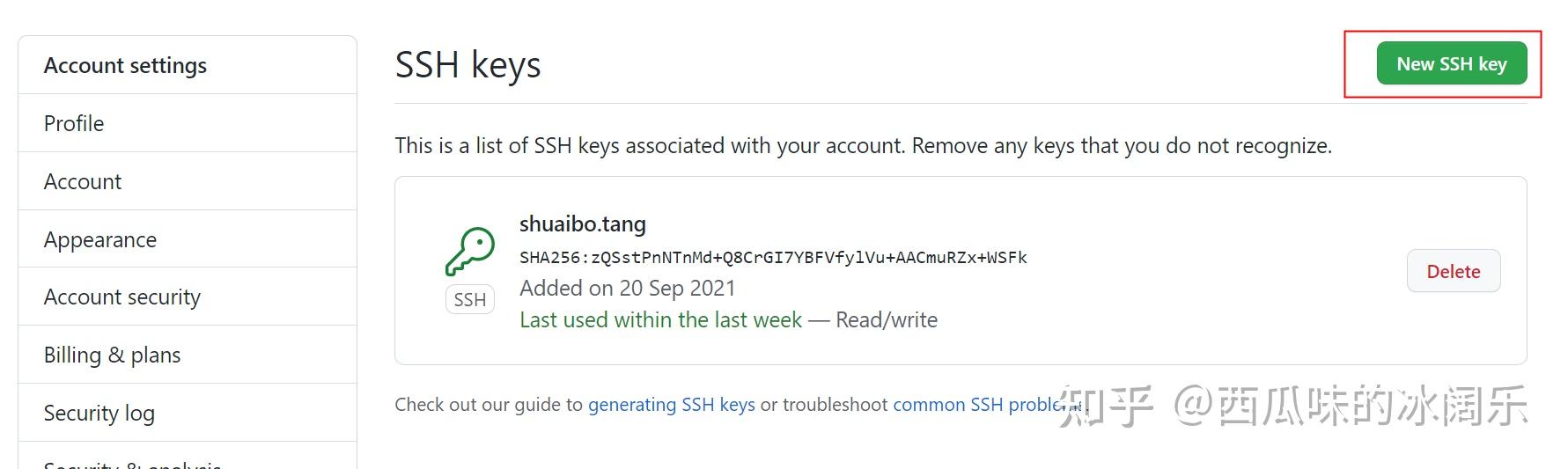 git连接github教程步骤 - 知乎