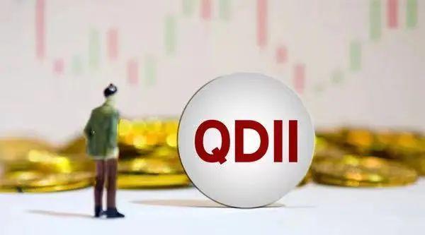投教！QDII基金的投资机遇！ - 知乎