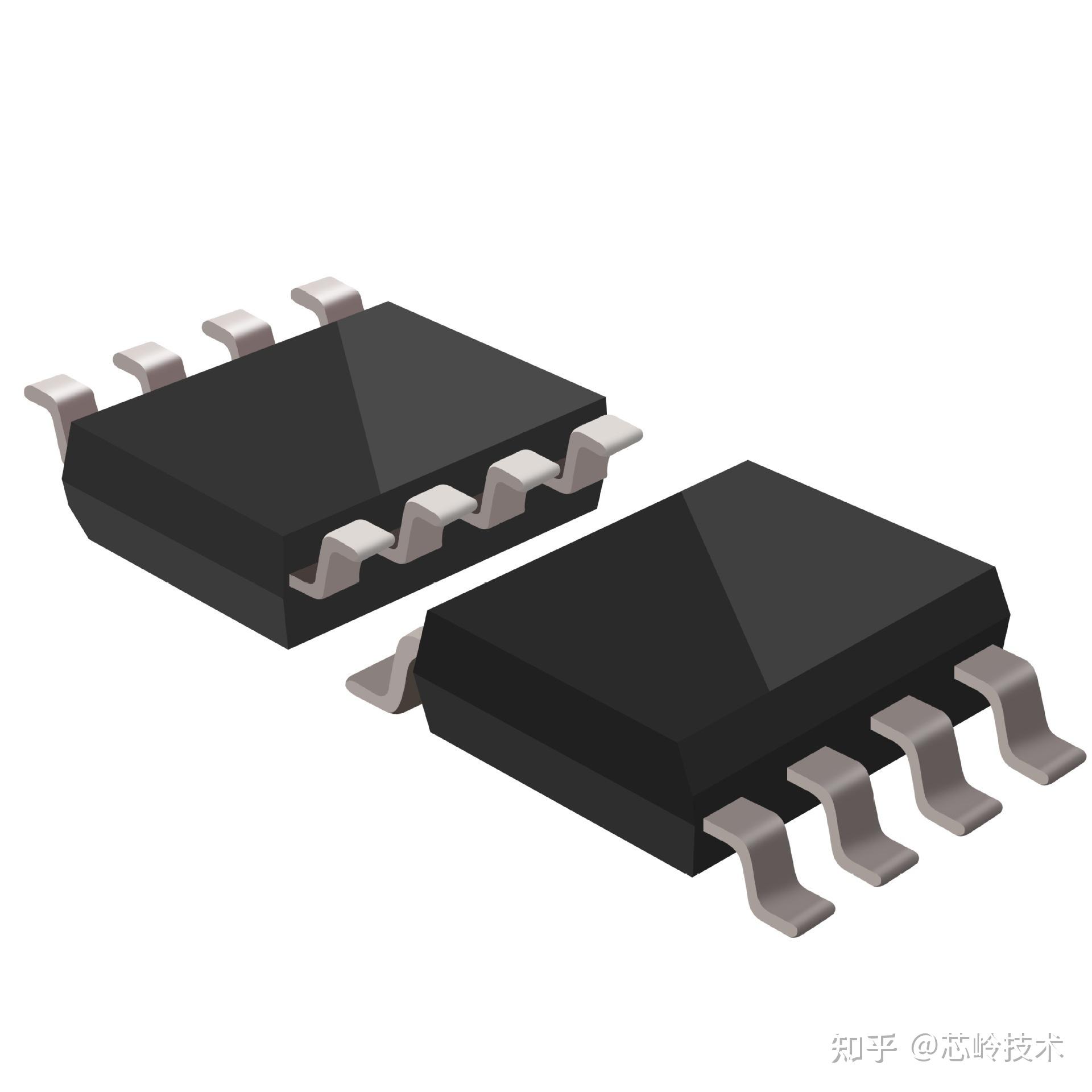 国产32位单片机 XL32F002A，多种封装，SOP8封装5毛不到 - 知乎