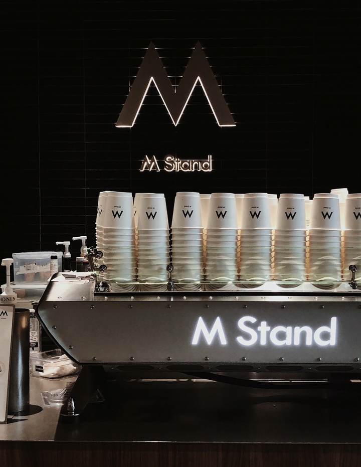 MStand：重塑中国咖啡文化的创新先锋 - 知乎