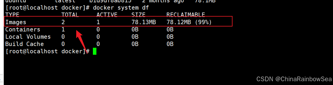 3. Docker 常用命令(详细说明附有截图) - 知乎