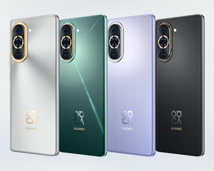 华为nova10Pro和荣耀70Pro都卖3699元，该怎么选择？ - 知乎