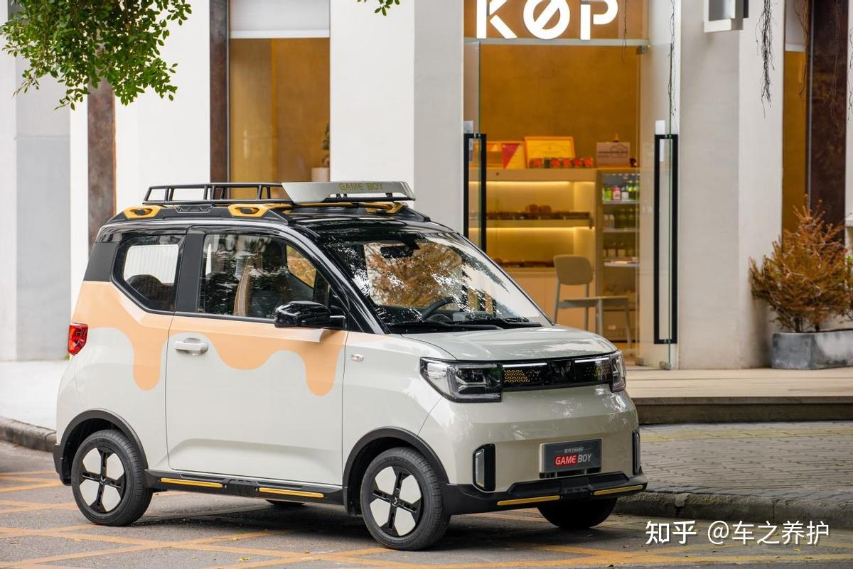 全方位压制？奇瑞无界Pro PK宏光MINIEV，能不能赢关键看价格？ - 知乎