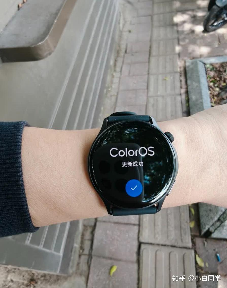 oppo watch s和华为gt6怎么选，哪一款性价比高？ - 知乎