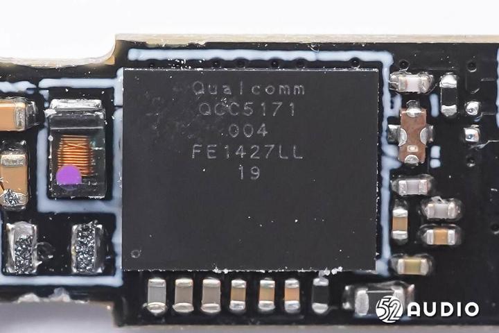 高通QCC5171、QCC3086双模SoC助力红魔DAO TWS实现低延时、高音质音频体验 - 知乎
