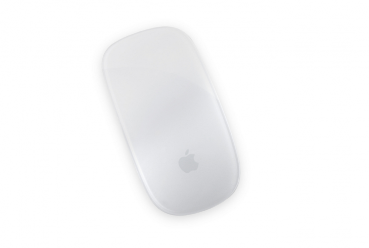 【91拆】惊喜不断 Magic Keyboard与Magic Mouse 2拆解 - 知乎