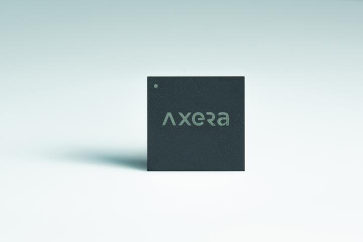 【用视觉感知世界的维度】爱芯元智系列产品介绍：AX630A - 知乎