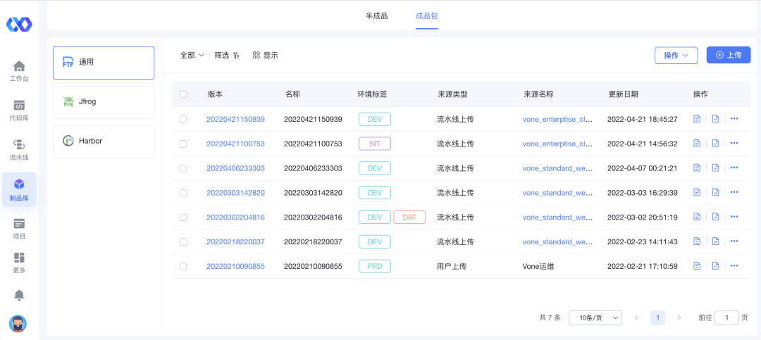 产品 | VSDP产品系列之VSDP-Pack制品库 - 知乎