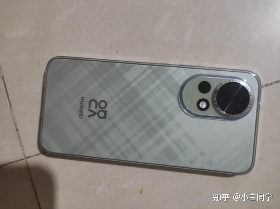 红米k80和华为nova13各方面哪个更好分别相差多少？哪个更值得买？ - 知乎