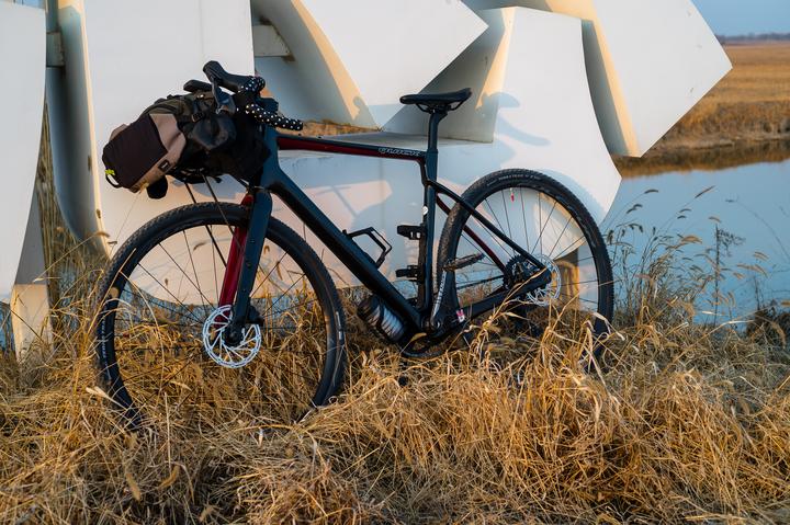 穷玩Gravel——Carbonda 707 装车手记 - 知乎