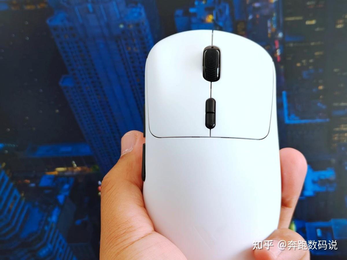 雷柏VT3与VT3 MAX电竞鼠标深度评测：轻量化与性能并重的竞技利器 - 知乎