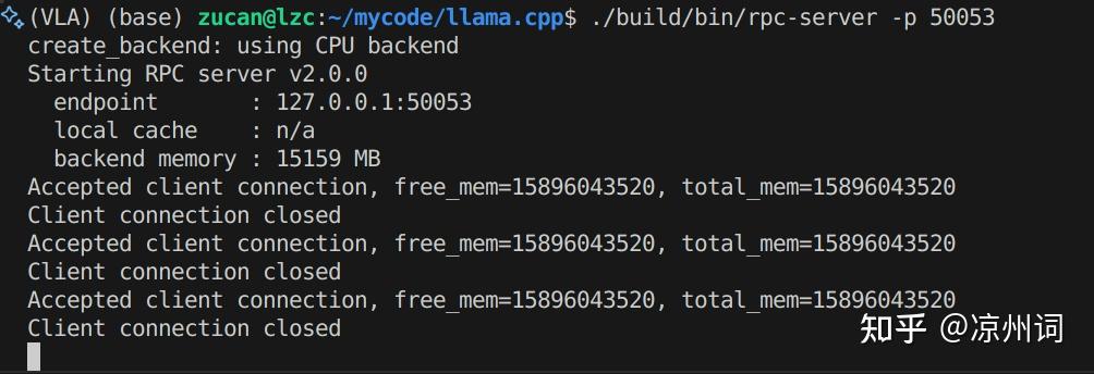 llama.cpp 部署 Qwen3-1.7B 与性能测试指南 - 知乎