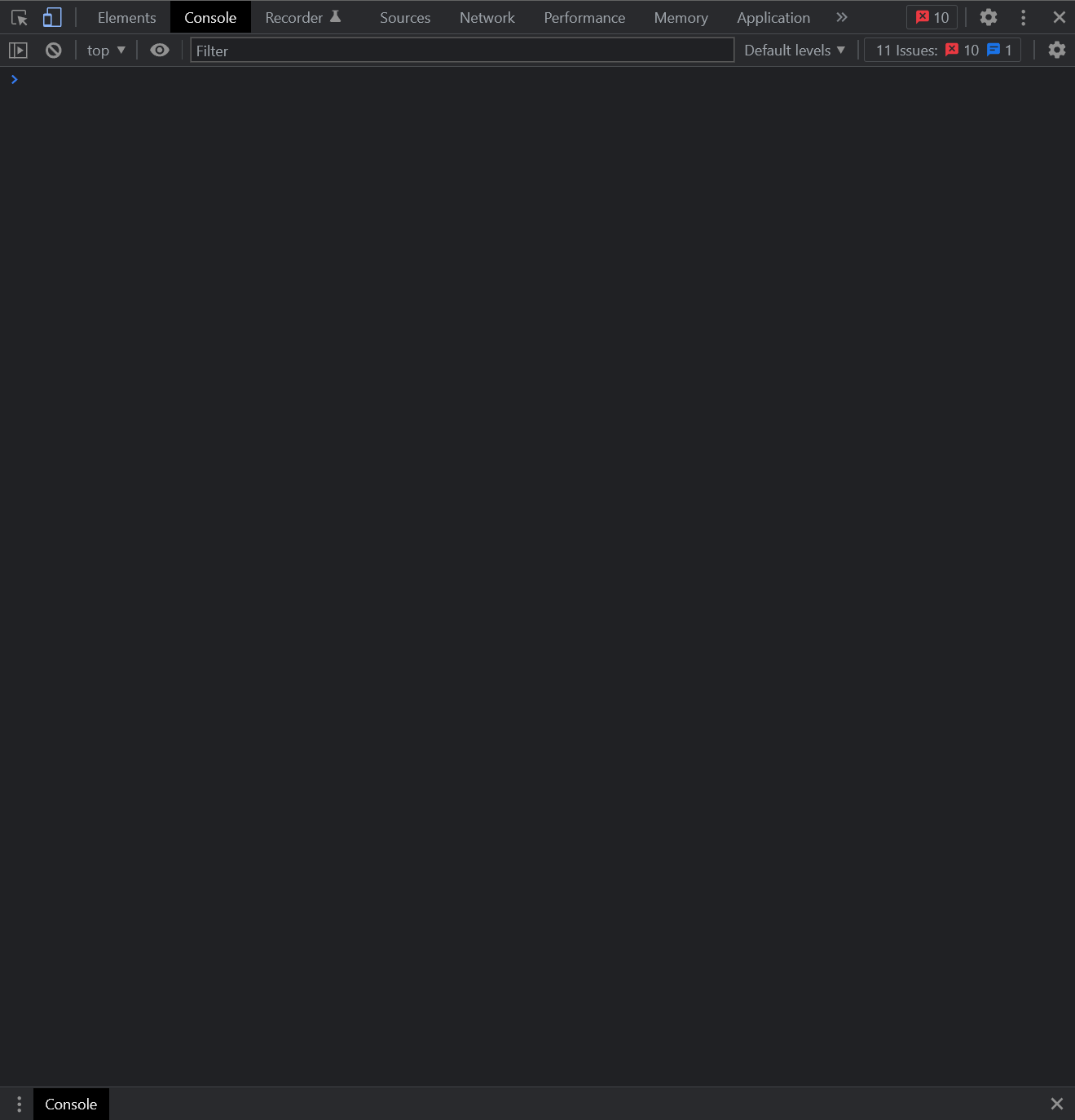 如何在 Chrome 中执行 JavaScript 代码 - 知乎