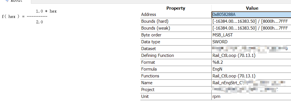 一文读懂车辆标定常用A2L文件 - 知乎