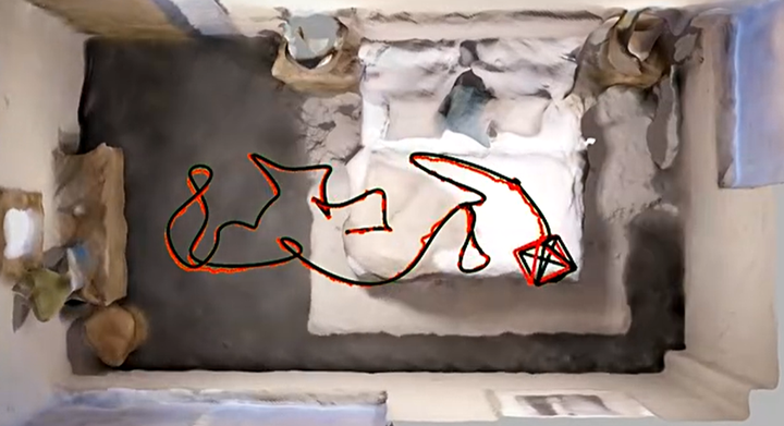 基于神经辐射场的（NeRF-based） SLAM 综述 - 知乎