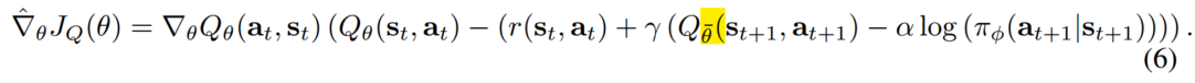 PN-47: SAC w/ Auto Temperature Adjust (arXiv 1812) - 知乎
