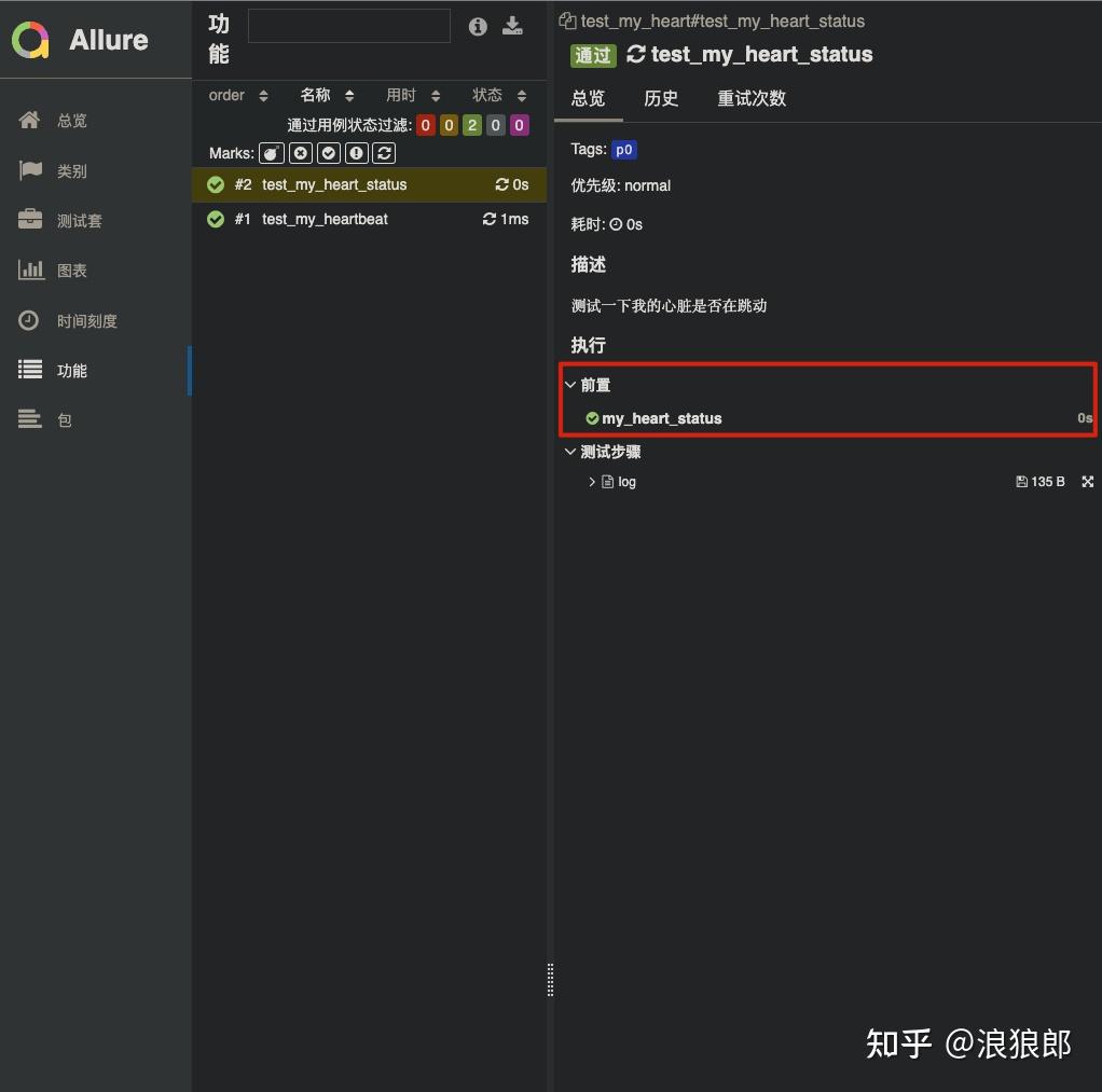 写给不常写Python的人的pytest实用教程 - 知乎