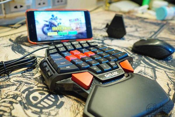 如何评价带有调整SOCD功能的键盘，以及对于CS等FPS游戏的影响？ - 知乎