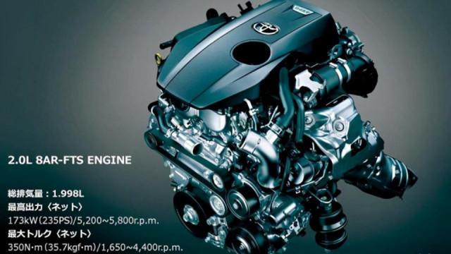 解析丰田汉兰达380T：用2.0T发动机却与混动同价，为什么？ - 知乎