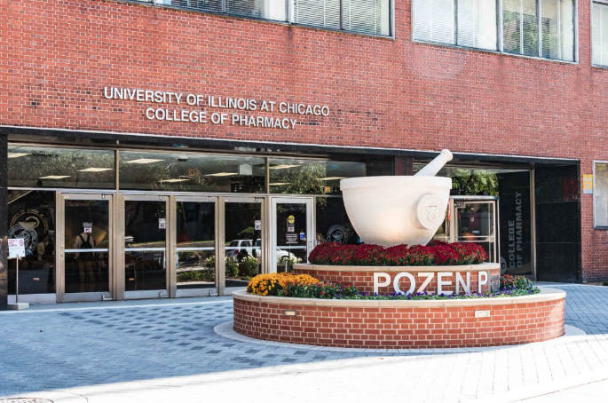 美国药学博士Pharm.D.就读体验#2 - 知乎