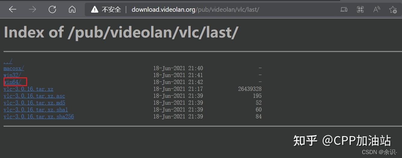 C/C++ 视频播放器开发 - 知乎