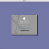Mac OS X Developer Beta 2 & 3图赏：从Platinum到Aqua - 知乎