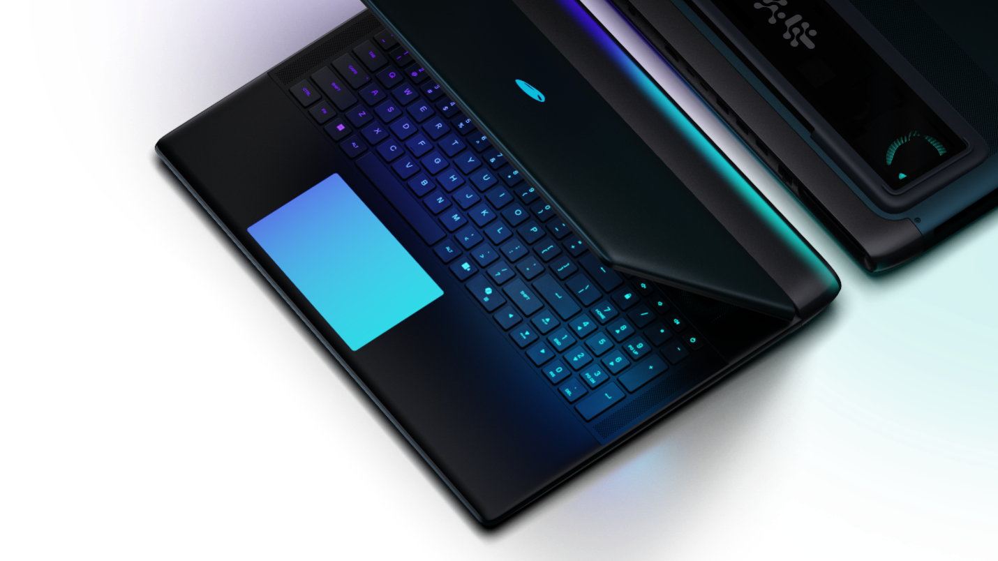 巅峰之作 Alienware 外星人 Area-51强势回归 - 知乎