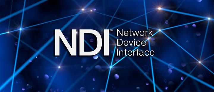 NDI网络设备接口技术简介 - 知乎