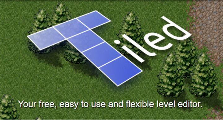 TiledMapEditor中文文档-01-介绍 - 知乎