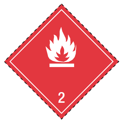 2.1类UN1077易燃气体丙烯出口要求 - 知乎