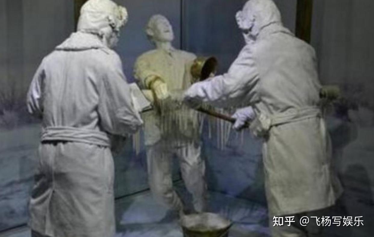 电影731又被举报！上映遥遥无期国耻不能忘，历史真相不应被掩盖 - 知乎