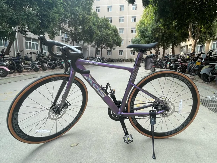 喜德盛AD300怎么样啊？ - 知乎