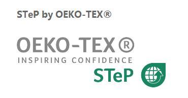 OEKO-TEX STeP认证的评分标准是什么？ - 知乎