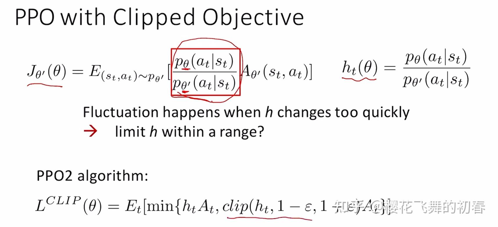为什么ppo优于policy gradient? - 知乎