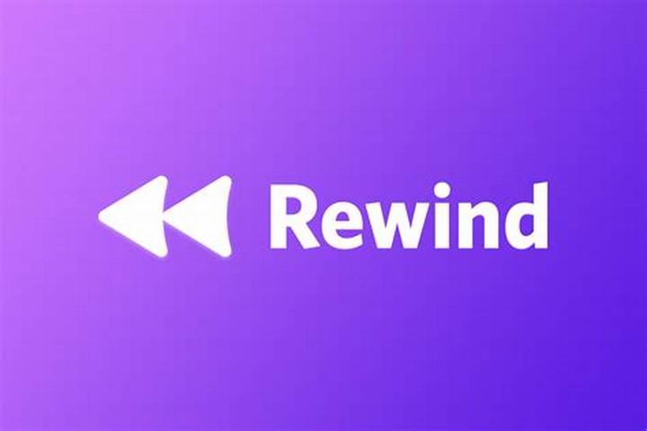 【一文搞懂】Rewind AI是什么？Rewind AI能干嘛？全网最全指南！ - 知乎