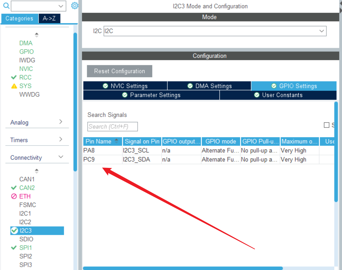 磁力计数据读取--以IST8310为例 - 知乎