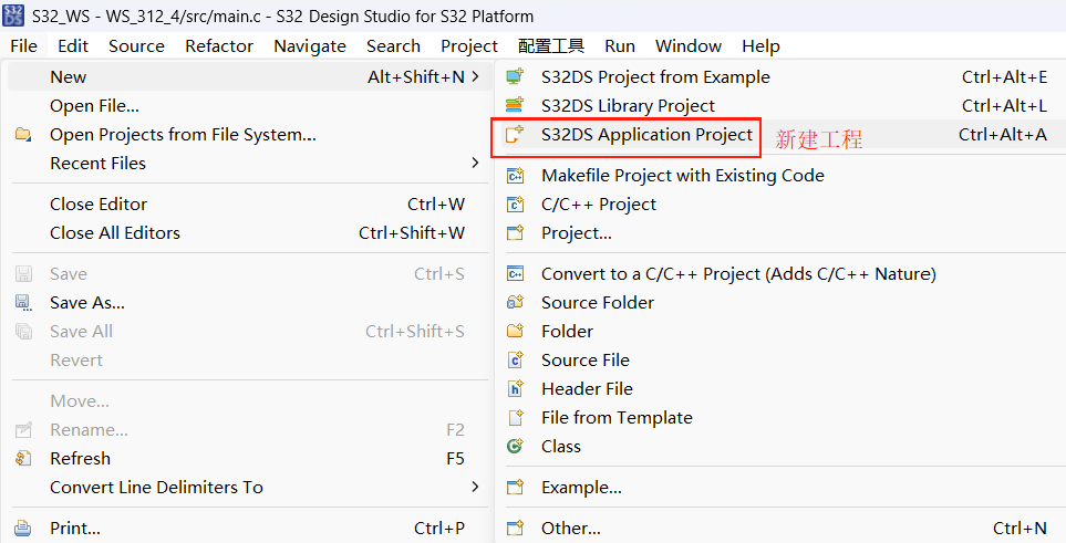 基于S32K312 ADC模块配置和编程 - 知乎