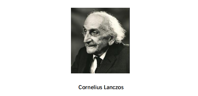 Lanczos算法 - 知乎