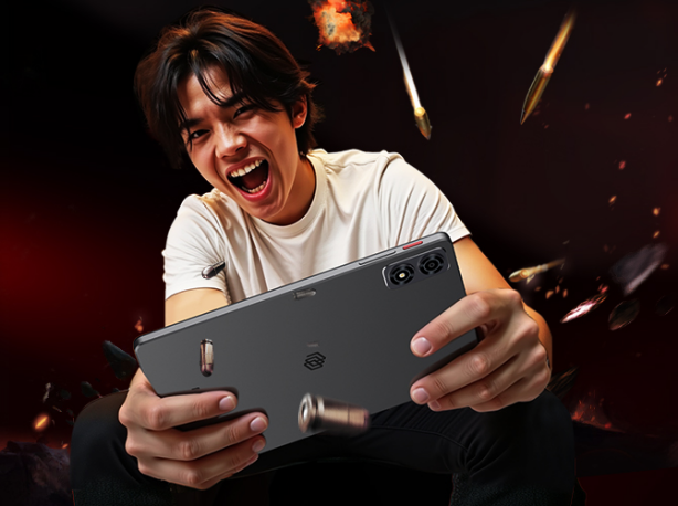 千元性能小钢炮，酷比魔方掌玩 mini3 Ultra 高刷游戏小平板体验 - 知乎