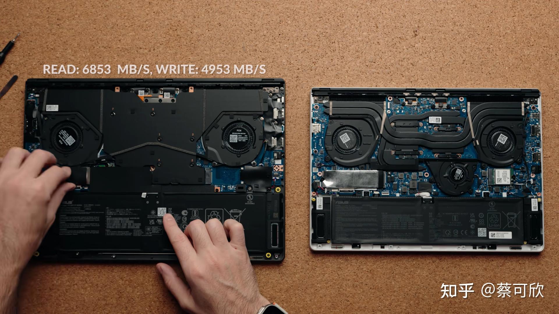 如何评价ROG新发布的幻14 Air和幻16 Air？ - 知乎