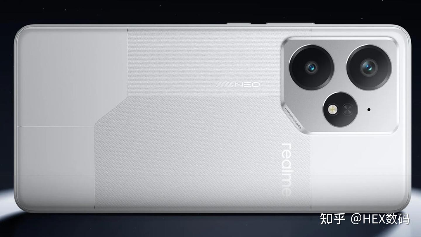 真我Neo7和真我GT6哪个好？两款手机全面区别对比 - 知乎