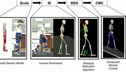 Opensim基础教程 - 知乎